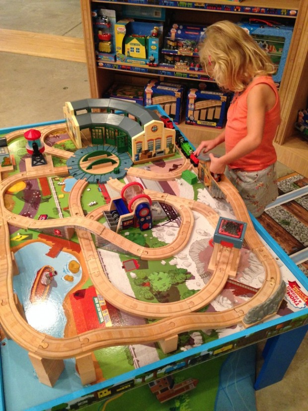 10 Fun Things My Toddler Loved to Do in Providence | A Summer of Happy